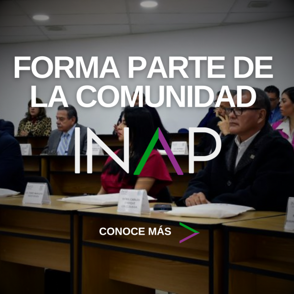 Asociados – INAP
