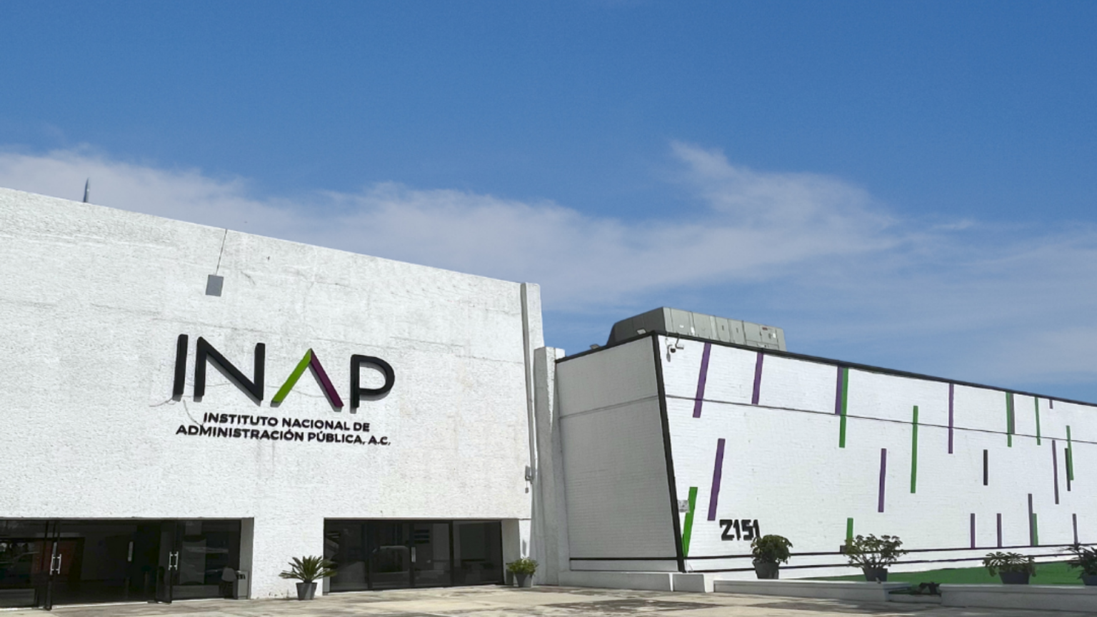 Centro Virtual – INAP